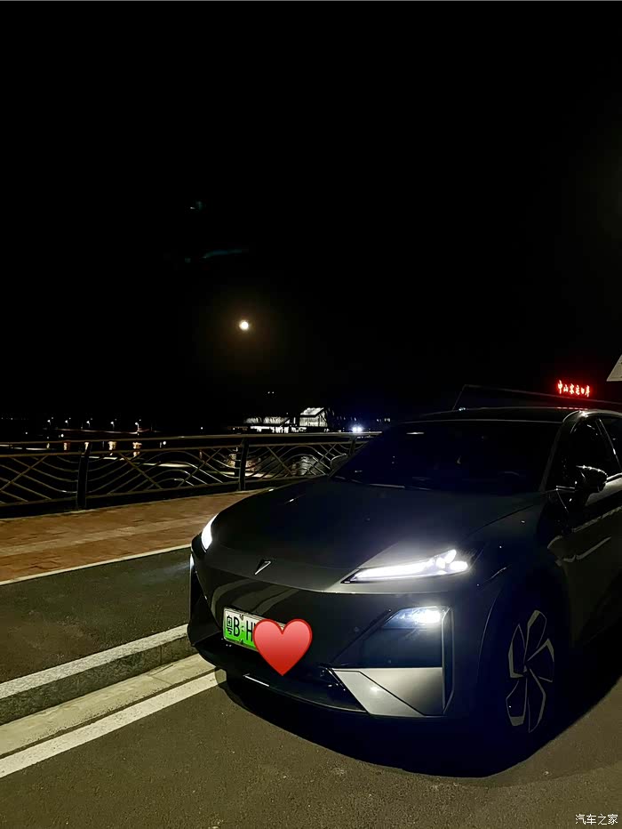 【图】深蓝S07 215 Max 提车日记_深蓝S07论坛_汽车之家论坛