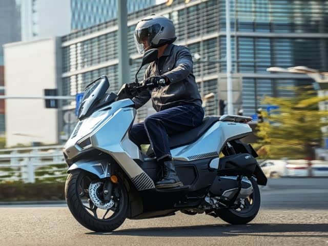 【九号 Qz MIX 九号_九号 Qz MIX_汽车之家】