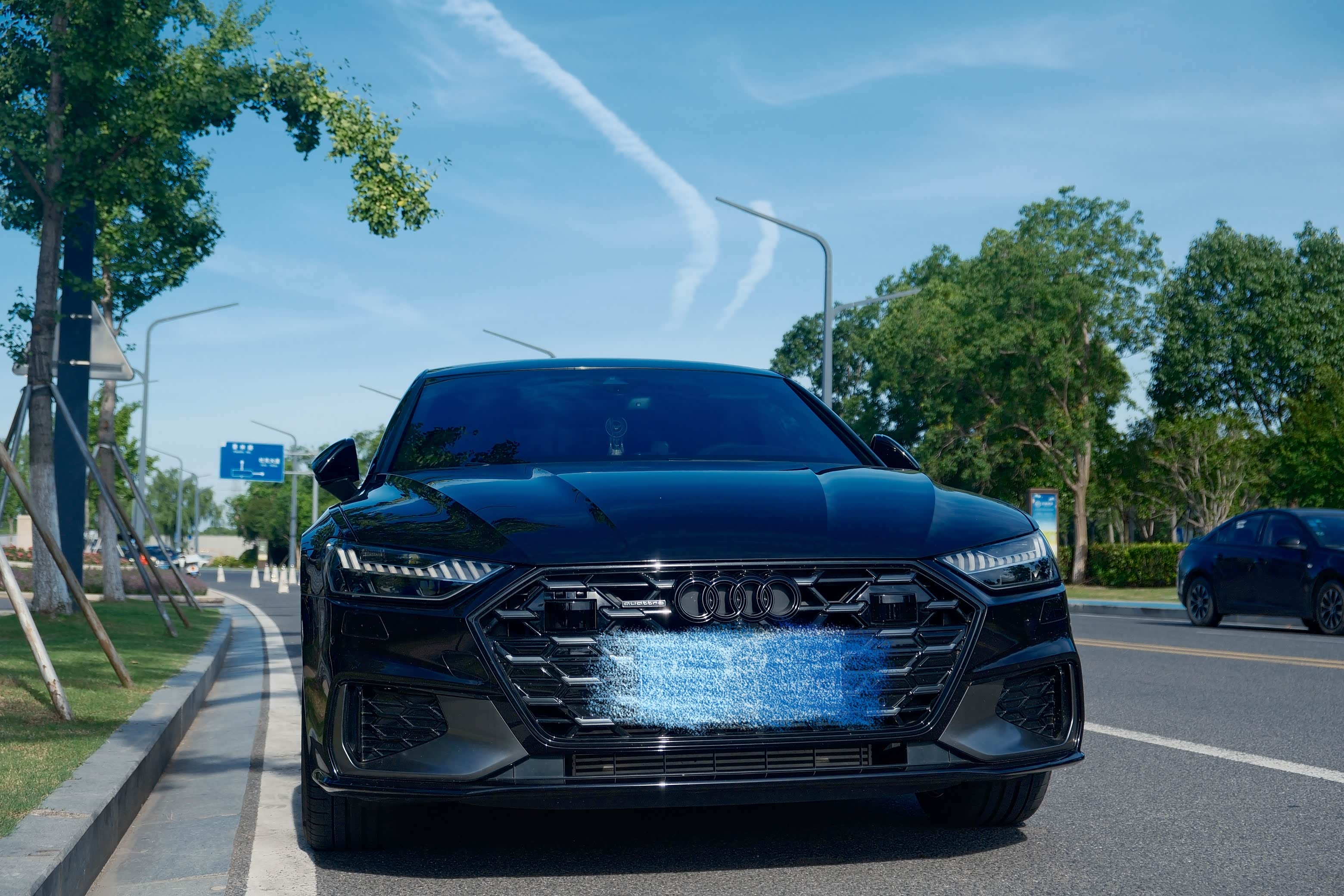 【图】A7L半年油耗记录_奥迪A7L论坛_汽车之家论坛