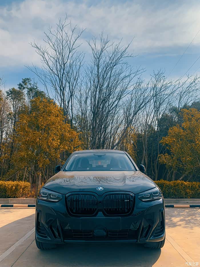 【图】ix3更换275胎宽感受_宝马iX3论坛_汽车之家论坛