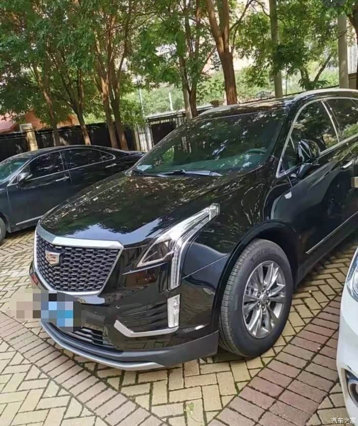 【图】保姆级XT5四驱蜂鸟介绍超详细_凯迪拉克XT5论坛_汽车之家论坛