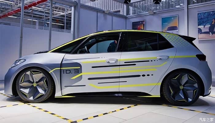 【图】ID3可以这样改_大众ID.3论坛_汽车之家论坛