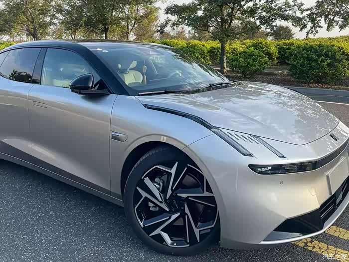 【图】领克Z10的入门车型售价是19.68万，小米SU7的入门车型_小米SU7论坛_汽车之家论坛