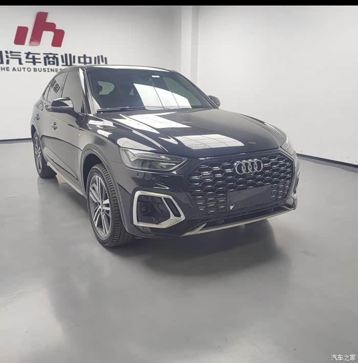 【图】奥迪Q5L 豪华型_奥迪Q5/Q5L论坛_汽车之家论坛