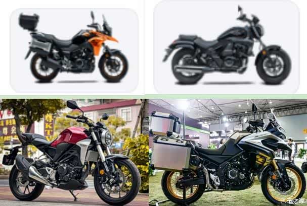 【图】豪爵AFR125 2023款1160公里实测，市区代步的新手们强烈推荐_摩托车论坛_汽车之家论坛