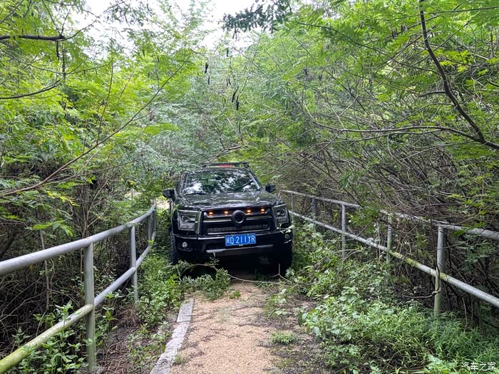 【图】也看看脏兮兮的样子_金刚炮论坛_汽车之家论坛