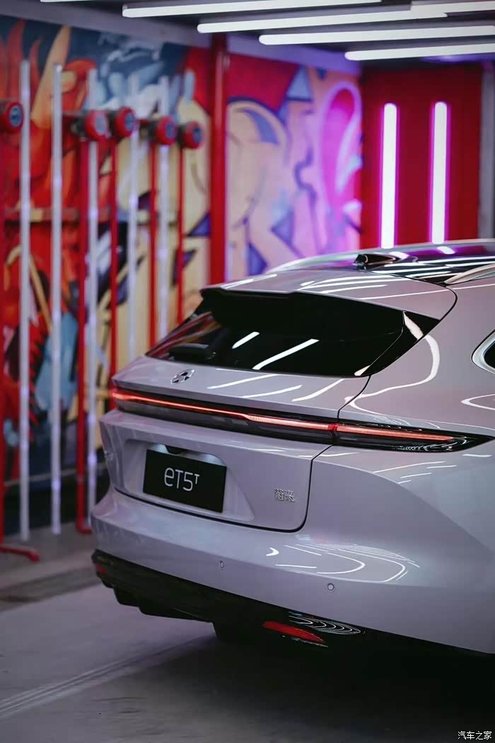 【图】咱就说全新蔚来ET5（T）还有谁？_蔚来ET5T论坛_汽车之家论坛