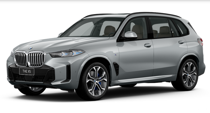 【图】试驾后“冲动”下定新款顶配3.0T摩天灰X5L_宝马X5论坛_汽车之家论坛