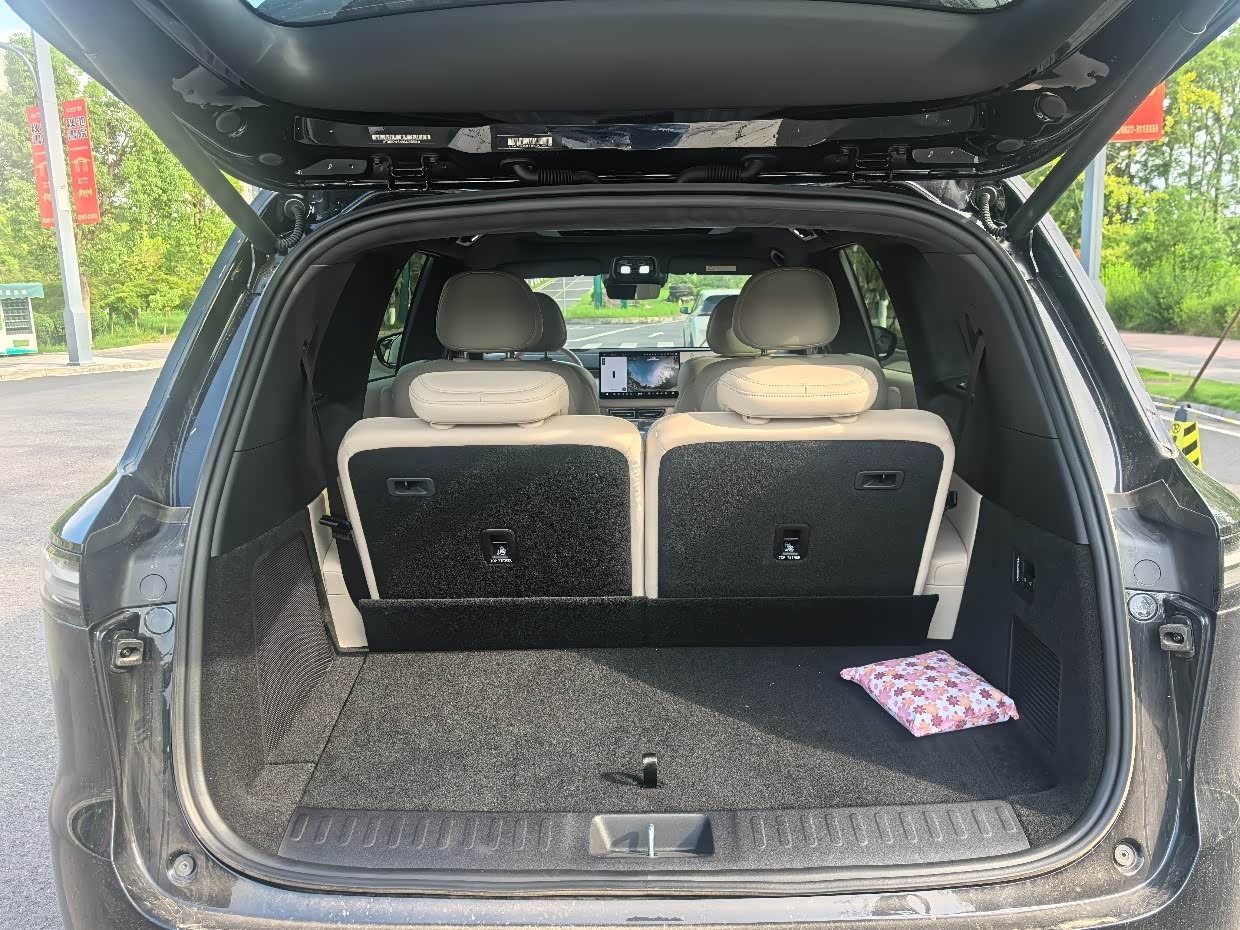 【图】我的深蓝S09，不悔的选择_深蓝S09论坛_汽车之家论坛