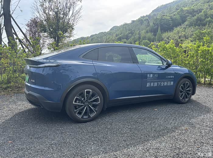 【图】唠车小舒童-平替版蔚来吗-体验乐道L60_乐道L60论坛_汽车之家论坛