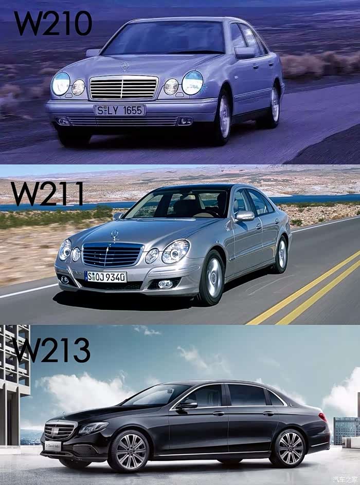 【图】最值得拥有的奔驰E-Class-W211 经典永不过时_奔驰E级论坛_汽车之家论坛