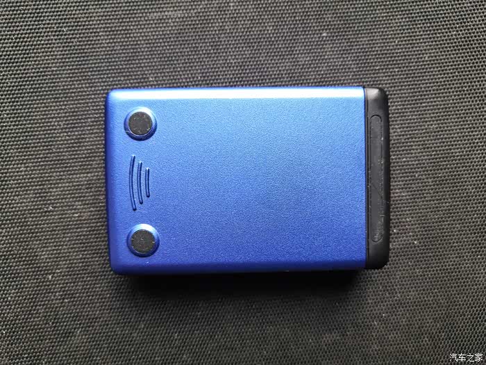 【图】忆苦思甜之HOLUX RCV-3000 蓝牙GPS接收器评测_家家众测论坛_汽车之家论坛