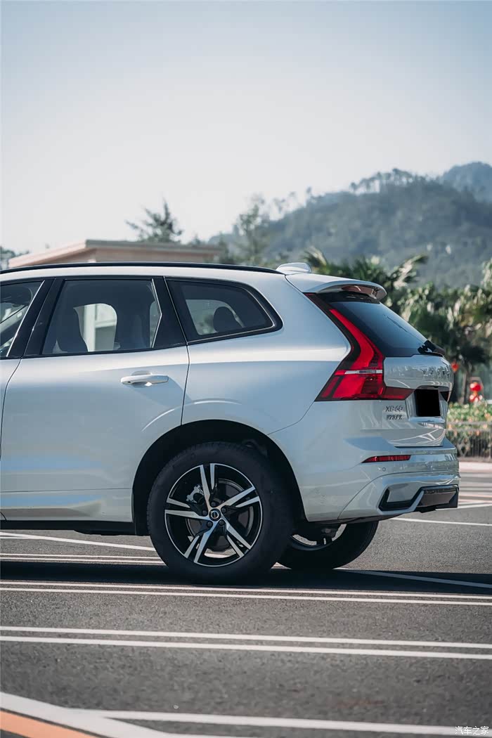 【图】开了轻混XC60后才知道的事_沃尔沃XC60论坛_汽车之家论坛