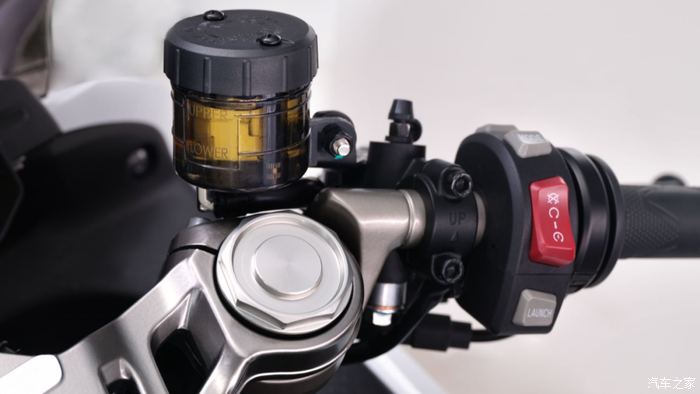 【图】仅27,980元！无极 RR500S 价格炸裂，冲着爱跑山的车友来了_摩托车论坛_汽车之家论坛