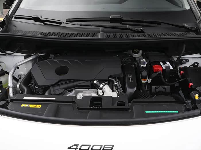 【图】标致4008的1.6T发动机升级一阶程序（构想）_标致4008论坛_汽车之家论坛