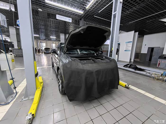 【图】领克05的820A车机升级至753版本后使用感受_领克05论坛_汽车之家论坛