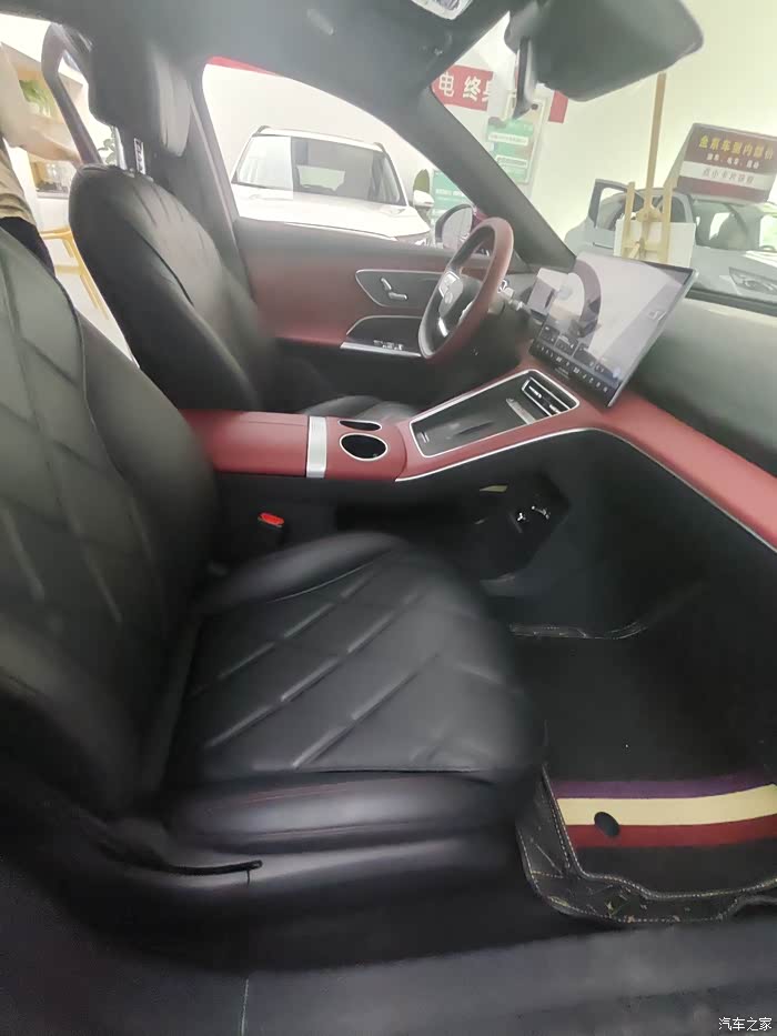 【图】【我要上精选】探店奇瑞风云A9L，首款C级豪华系系列轿车_风云A9L论坛_汽车之家论坛