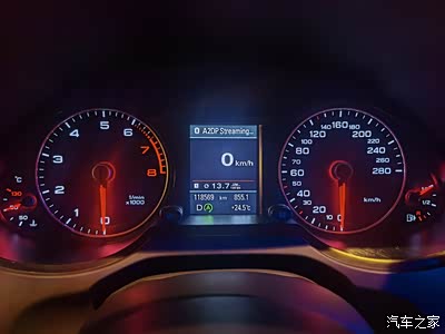 使用T6538修复活塞环卡滞导致的烧机油问题的记录（持续更新_奥迪Q5/Q5L论坛_手机汽车之家