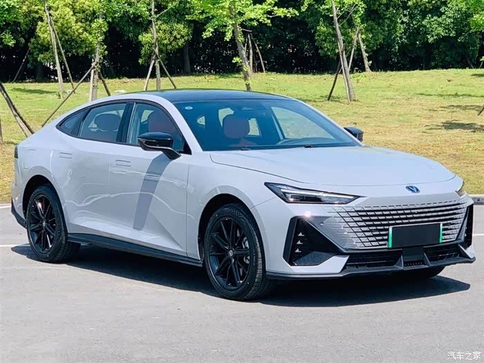 【图】长安UNI-V智电iDD充电问题详解（充电方法 和充电时间）_长安UNI-V 智电iDD论坛_汽车之家论坛