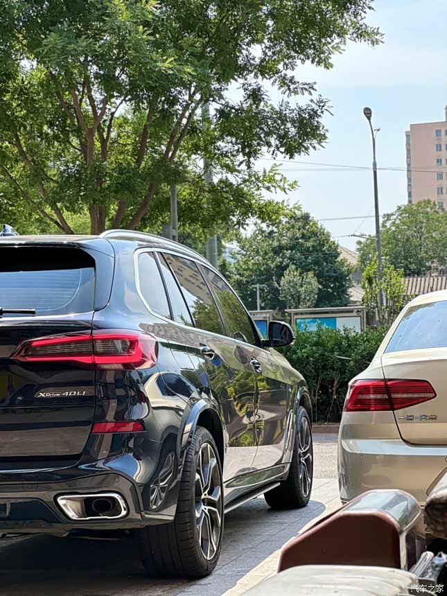 【图】关于宝马X5的48VBSG与ISG的知识普及（一）持续更新中_宝马X5论坛_汽车之家论坛