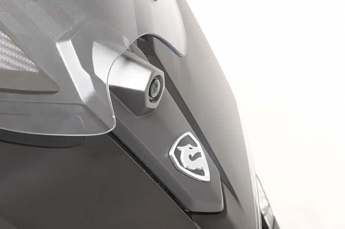 【图】2023 款 赛科龙RT3 正式上市，五年磨一剑究竟有多少实力_摩托车论坛_汽车之家论坛