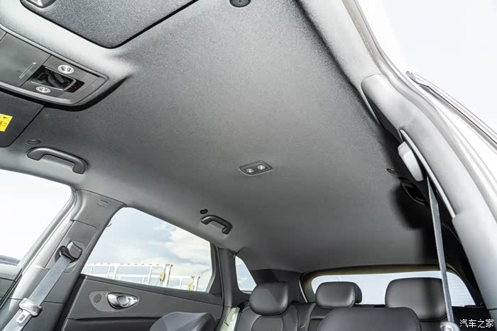 【图】新款海狮06dmi低配没有天窗？_海狮06新能源论坛_汽车之家论坛