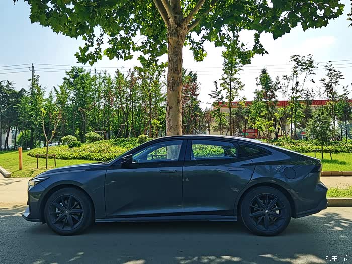 【图】提车三个月，车主评测univ-idd优缺点！_长安UNI-V 智电iDD论坛_汽车之家论坛