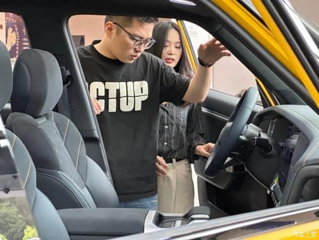 【图】方程豹车主浅看深蓝G318无忧穿越版_深蓝G318论坛_汽车之家论坛