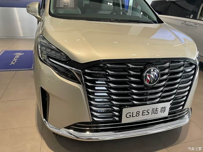 【图】MPV的标杆-Gl8_别克GL8论坛_汽车之家论坛