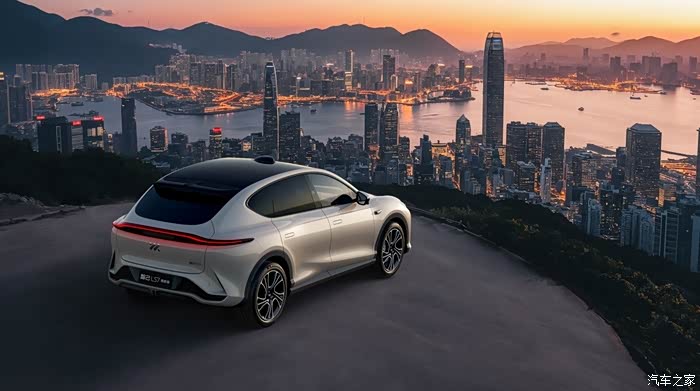 【图】《智己LS7焕新版：四轮转向+无图NOA破局》_智己LS7论坛_汽车之家论坛