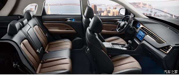 【图】品质成就口碑 传祺GS5荣获入门级中大型SUV满意度排名第一_传祺GS5论坛_汽车之家论坛