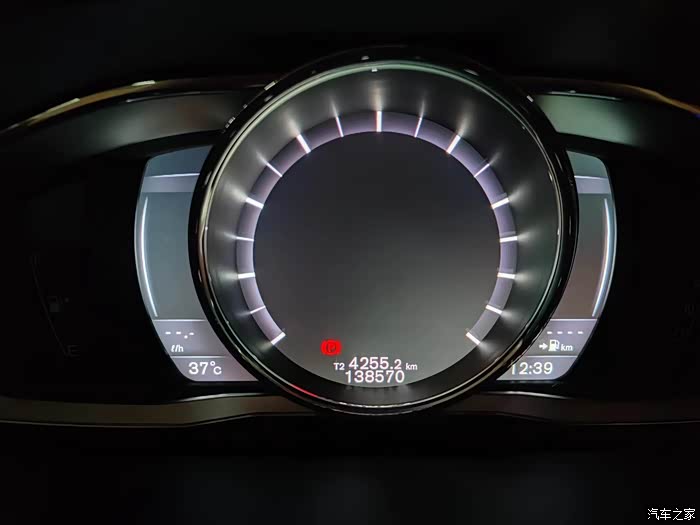 【图】2016款 S60L T4 13.8万公里作业_沃尔沃S60论坛_汽车之家论坛