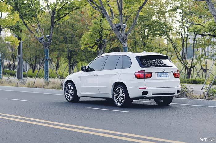 【图】发一组宝马BMW E70 2013款X5 40i 的照片_宝马X5(进口)论坛_汽车之家论坛