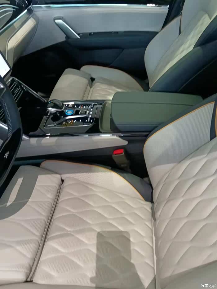 【图】BYD唐DMP 值不值得买？_唐新能源论坛_汽车之家论坛