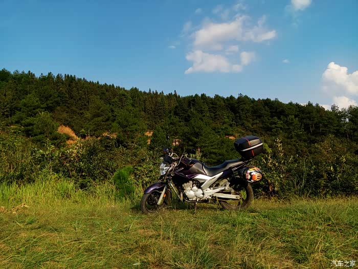 【图】意外之外的骑行全盔---GSB-S361使用感受_摩托车论坛_汽车之家论坛