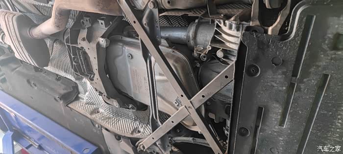 【图】15款Q5 8AT变速箱8万公里更换变速箱油_奥迪Q5/Q5L论坛_汽车之家论坛