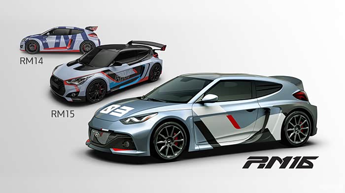 【图】现代的 “N”？和 “N line”？有啥区别？_途胜论坛_汽车之家论坛