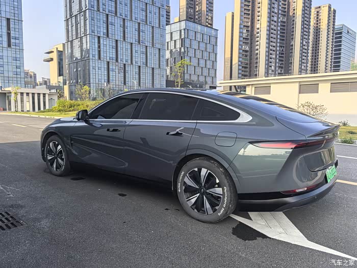 【图】端午小长假到了，天气也没那么热，正是自驾去海边避暑的好时候！_长安启源A07论坛_汽车之家论坛