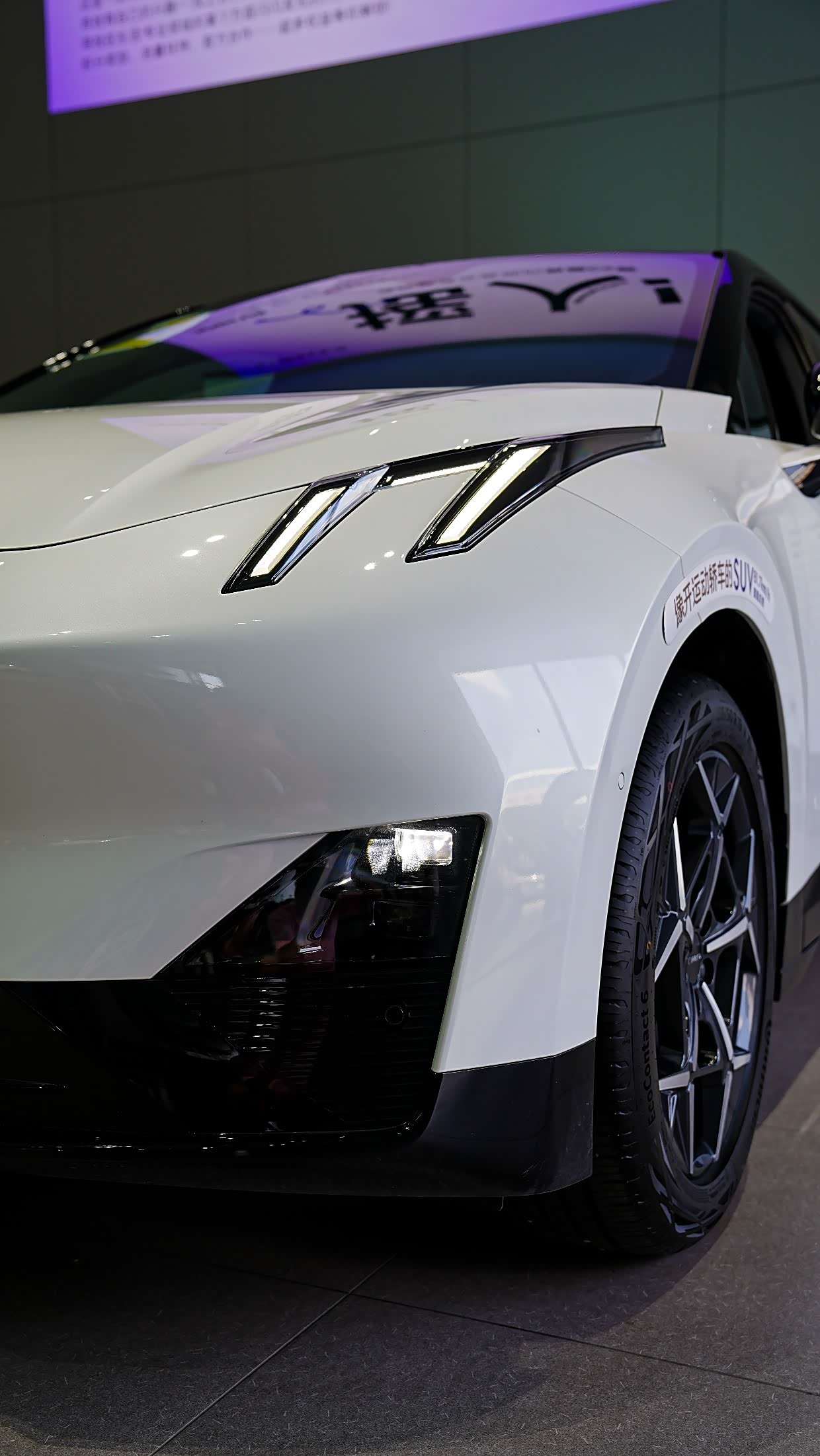 【图】#领克Z20# 15万级SUV闭眼入？ 领克Z20真的可以！_领克Z20论坛_汽车之家论坛