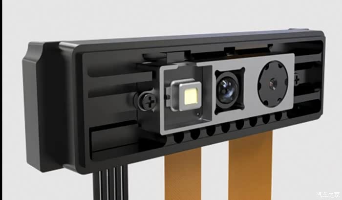 【图】理想的神设计（五）“闭眼”看你的3D TOF_理想L9论坛_汽车之家论坛