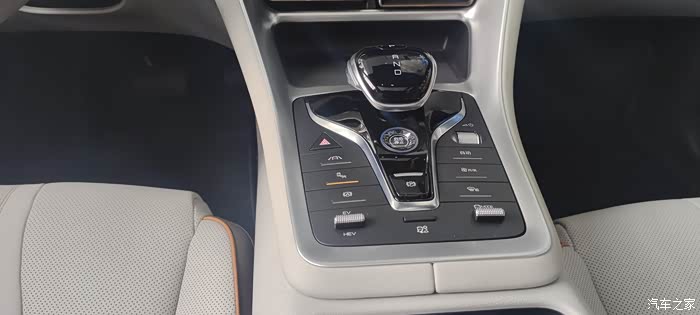 【图】关于宋PRODMi得使用感受_宋Pro/宋Pro新能源论坛_汽车之家论坛