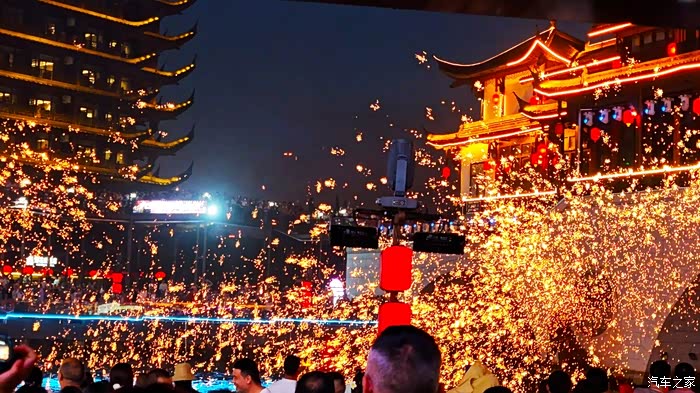 【图】堵车全靠它！奕派007的ACC/LCC模式深度体验_eπ007论坛_汽车之家论坛