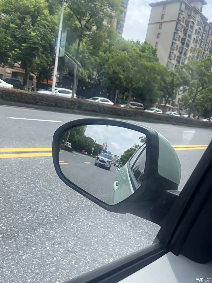 【图】这是什么路试车 应该是长城的_哈弗F7x论坛_汽车之家论坛