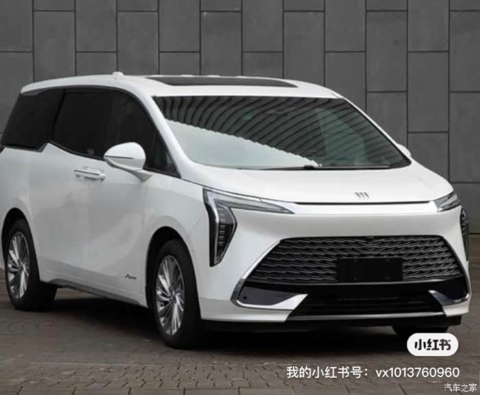 【图】458新款gl8，4座，6座，7座，普通版本来了！_别克GL8论坛_汽车之家论坛