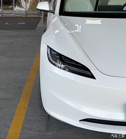 【图】决赛圈！特斯拉Model3和阿维塔06咋选。_Model 3论坛_汽车之家论坛