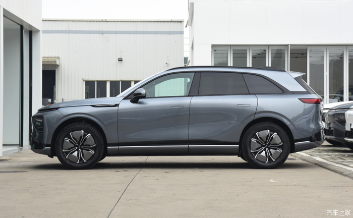 【图】理想L7、小鹏G9、蔚来ES6自动紧急刹车系统(AEB) 测试对比_理想L7论坛_汽车之家论坛