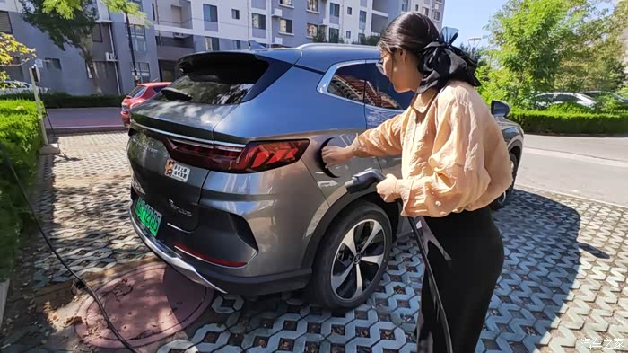 【图】【车主实测】新能源真实驾乘体验，宋Pro vs 宋PLUS DM-i 的对比~_宋Pro/宋Pro新能源论坛_汽车之家论坛