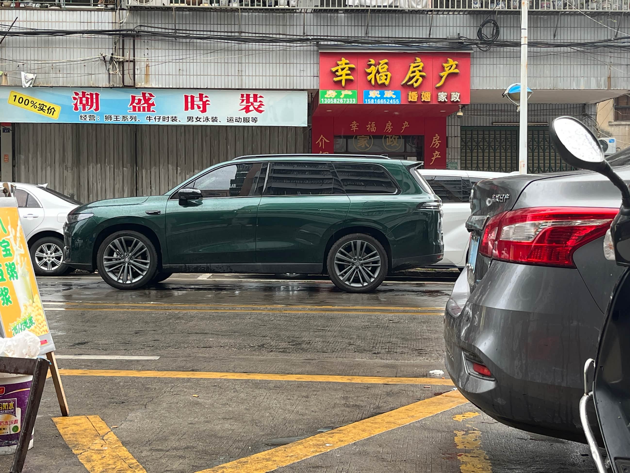 【图】零跑C16老车主小半年坦白局_零跑C16论坛_汽车之家论坛