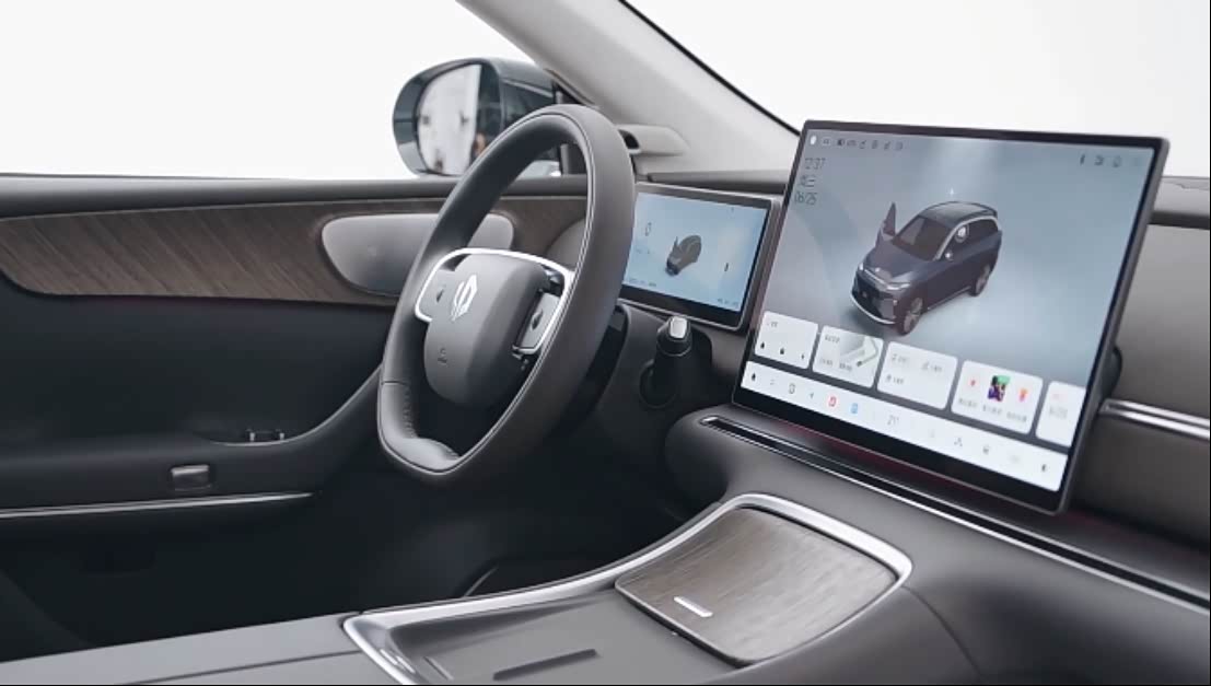 2026款零跑C11详解：从配置看15.88万预售价的性价比_零跑C11论坛_手机汽车之家