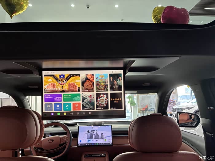 传祺向往S7试驾之后当天提车，家用SUV新的选择！